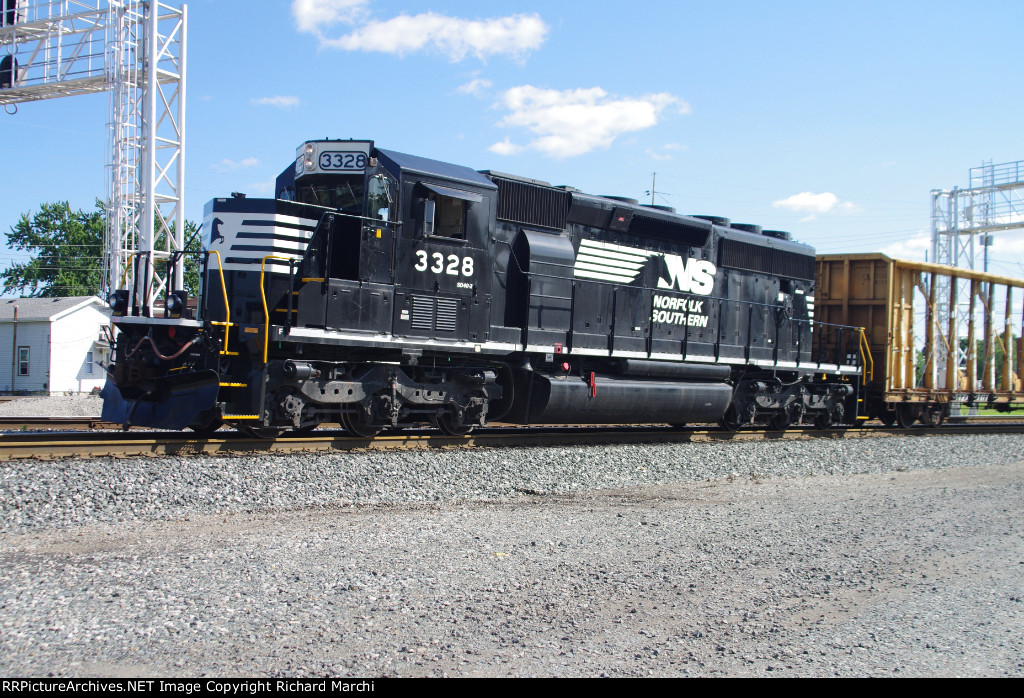 NS 3328